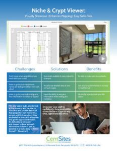 Mausoleum Mapping - CemSites